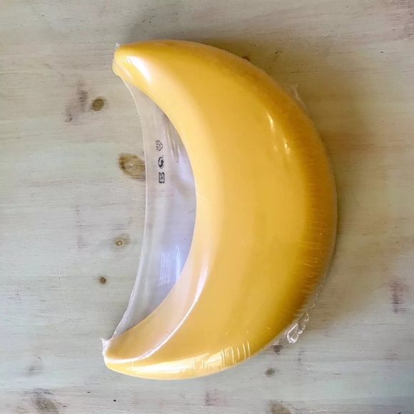 IKEA | Wall Decor | Ikea Smila Mne Crescent Moon Wall Hang Nightlight ...